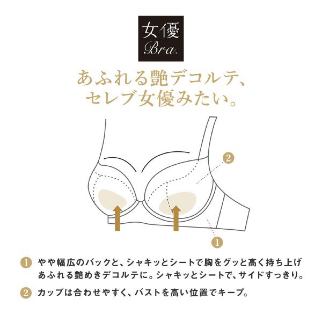 Wacoal - サルート70グループ女優ブラストリングソングセット Wacoal - サルート70グループ女優ブラストリングソングセット