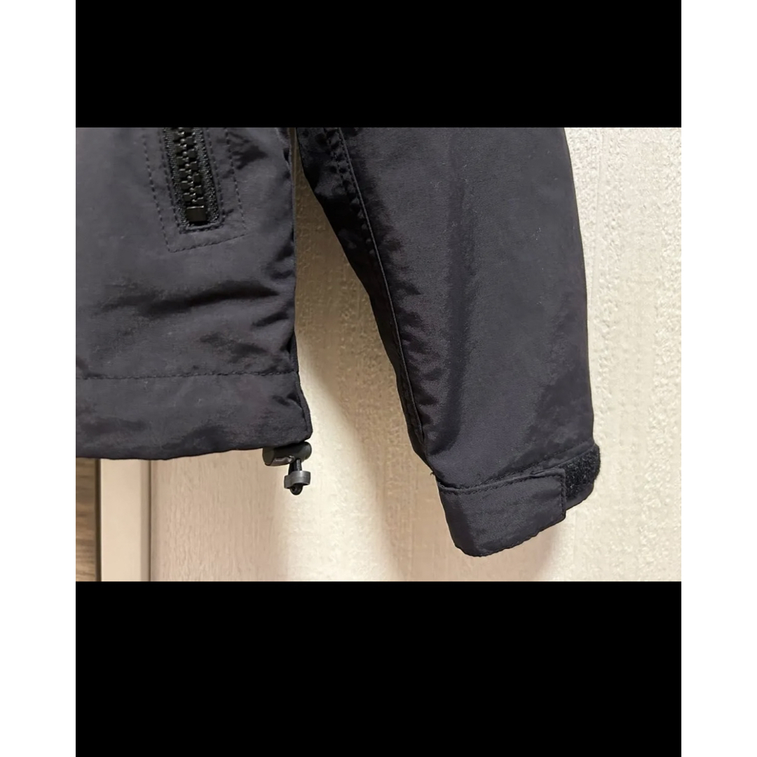 ノースフェイス ナイロン シャカシャカ ブラック ノースフェイス ナイロン シャカシャカ ブラック