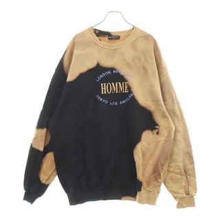 BALENCIAGA(スウェット ・ ブラック/黒色系)のフリマアイテム一覧 BALENCIAGA(スウェット ・ ブラック/黒色系)のフリマアイテム一覧