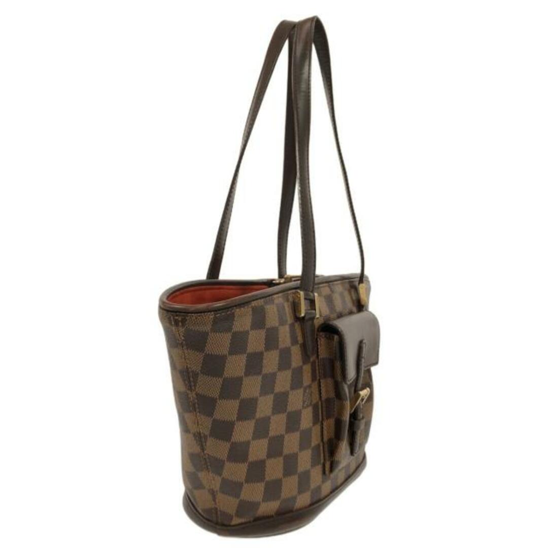 LOUIS VUITTON(ルイヴィトン) ショルダーバッグ ダミエ マノスク LOUIS VUITTON(ルイヴィトン) ショルダーバッグ ダミエ マノスク