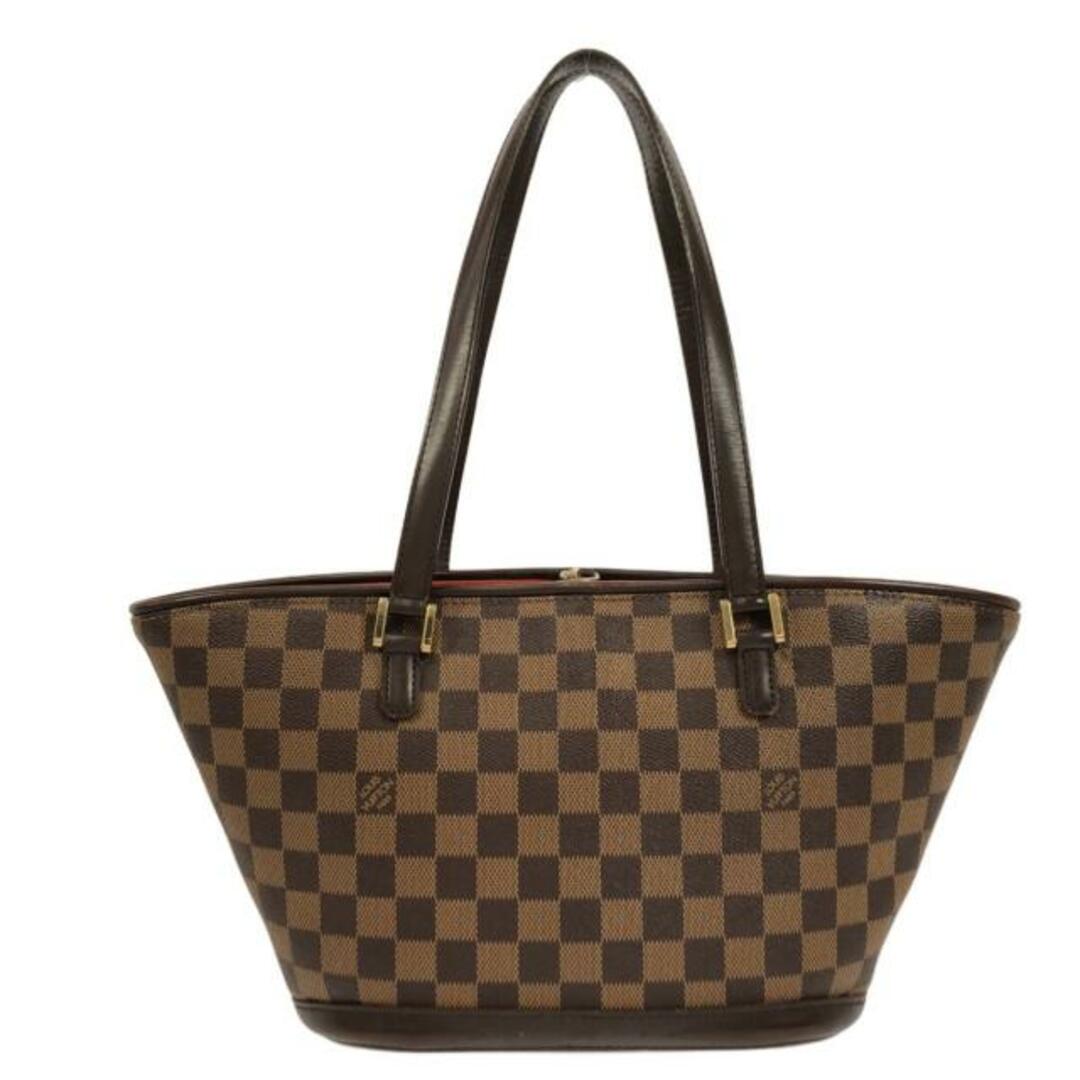 LOUIS VUITTON(ルイヴィトン) ショルダーバッグ ダミエ マノスク LOUIS VUITTON(ルイヴィトン) ショルダーバッグ ダミエ マノスク