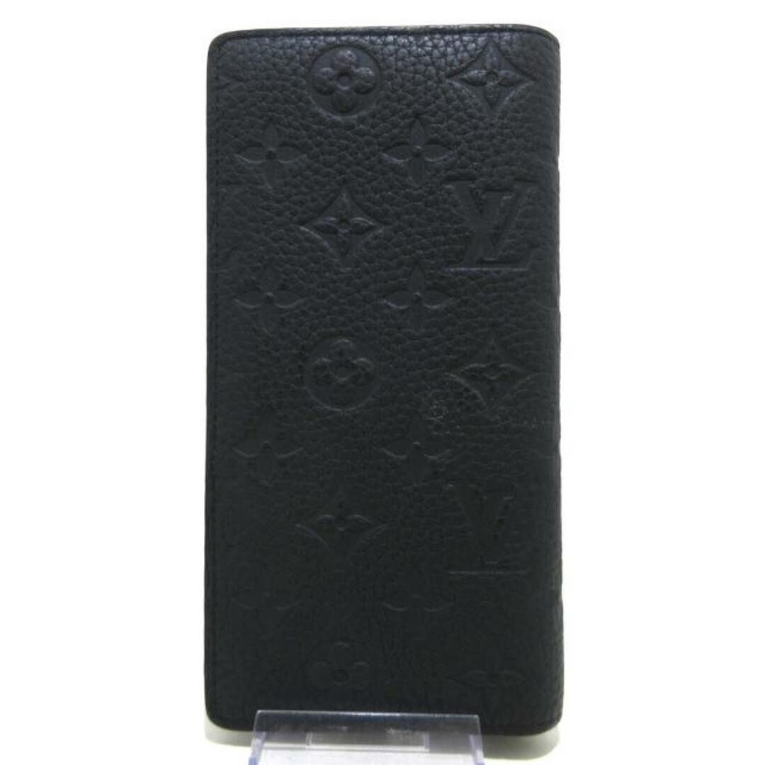 LOUIS VUITTON(ルイヴィトン) 長財布 トリヨンモノグラム美品 LOUIS VUITTON(ルイヴィトン) 長財布 トリヨンモノグラム美品