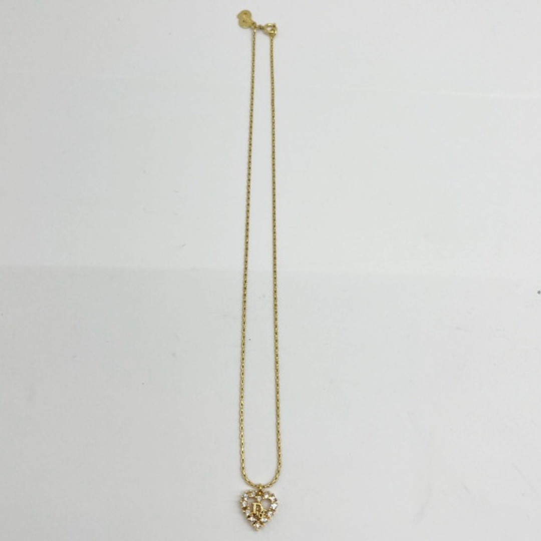 ◇◇Christian Dior クリスチャンディオール ネックレス ◇◇Christian Dior クリスチャンディオール ネックレス