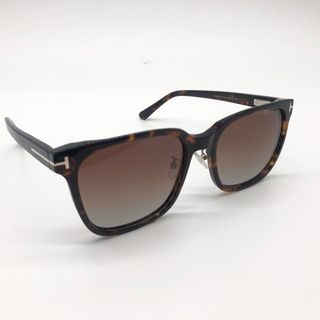 TOM FORD(サングラス/メガネ ・ ブラウン/茶色系)のフリマ TOM FORD(サングラス/メガネ ・ ブラウン/茶色系)のフリマ