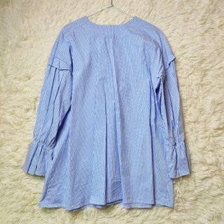 BARNEYS NEW YORK(シャツ/ブラウス(長袖/七分))のフリマ BARNEYS NEW YORK(シャツ/ブラウス(長袖/七分))のフリマ