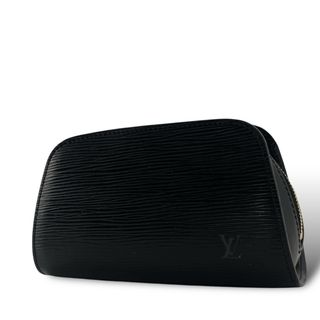 LOUIS VUITTON(ポーチ ・ ブラック/黒色系)のフリマアイテム一覧 LOUIS VUITTON(ポーチ ・ ブラック/黒色系)のフリマアイテム一覧