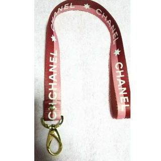 CHANEL(ネックストラップ)のフリマアイテム一覧 CHANEL(ネックストラップ)のフリマアイテム一覧