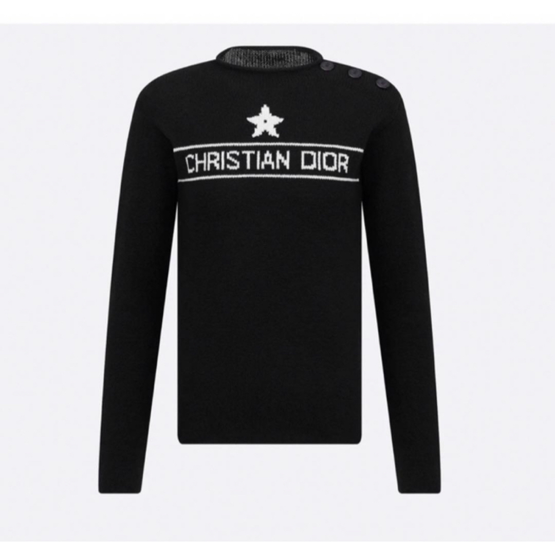 Christian Dior - ディオール カシミヤ100% ニットの通販 by Christian Dior - ディオール カシミヤ100% ニットの通販 by