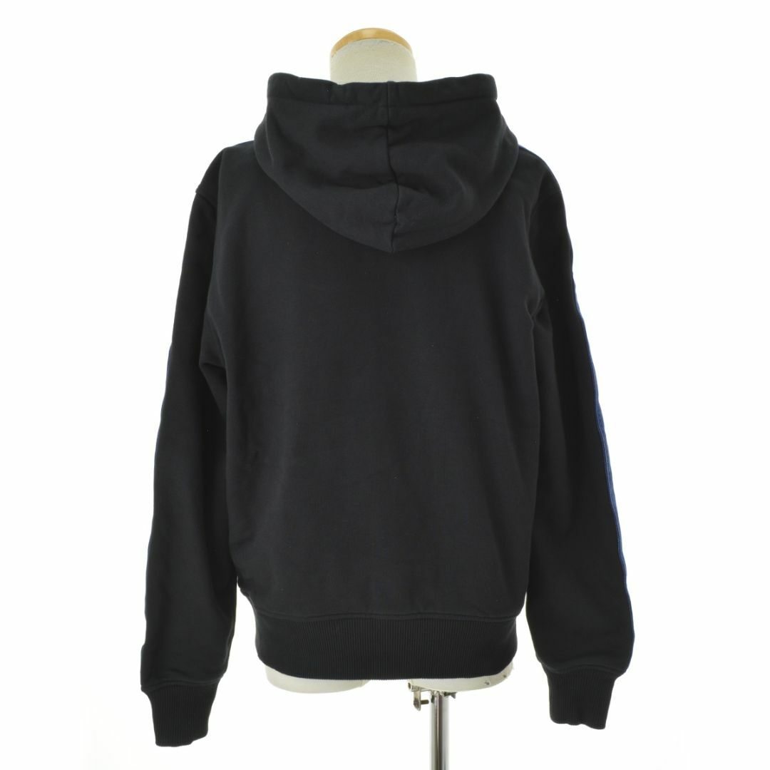 DIESEL - 【DIESEL】S-MIRR-NEW-A JACKET ジップアップパーカー DIESEL - 【DIESEL】S-MIRR-NEW-A JACKET ジップアップパーカー