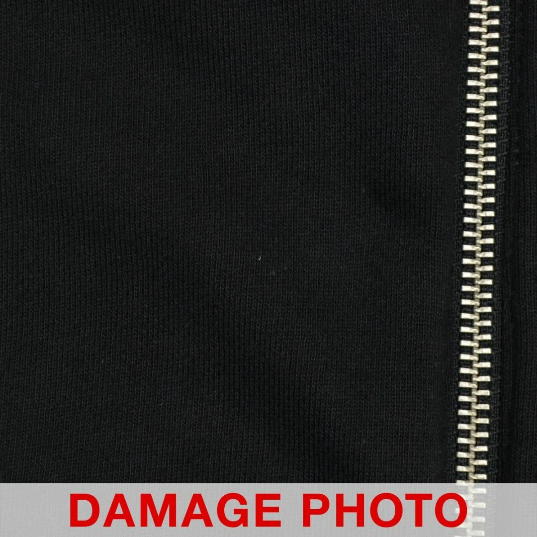 DIESEL - 【DIESEL】S-MIRR-NEW-A JACKET ジップアップパーカー DIESEL - 【DIESEL】S-MIRR-NEW-A JACKET ジップアップパーカー