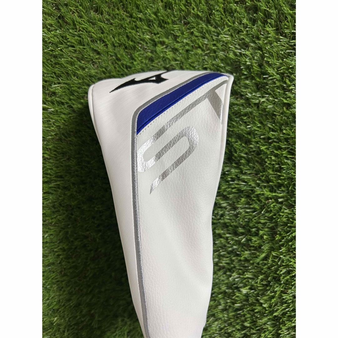 MIZUNO - 新品未使用!2022年モデルミズノST-X 220 3番 MIZUNO - 新品未使用!2022年モデルミズノST-X 220 3番