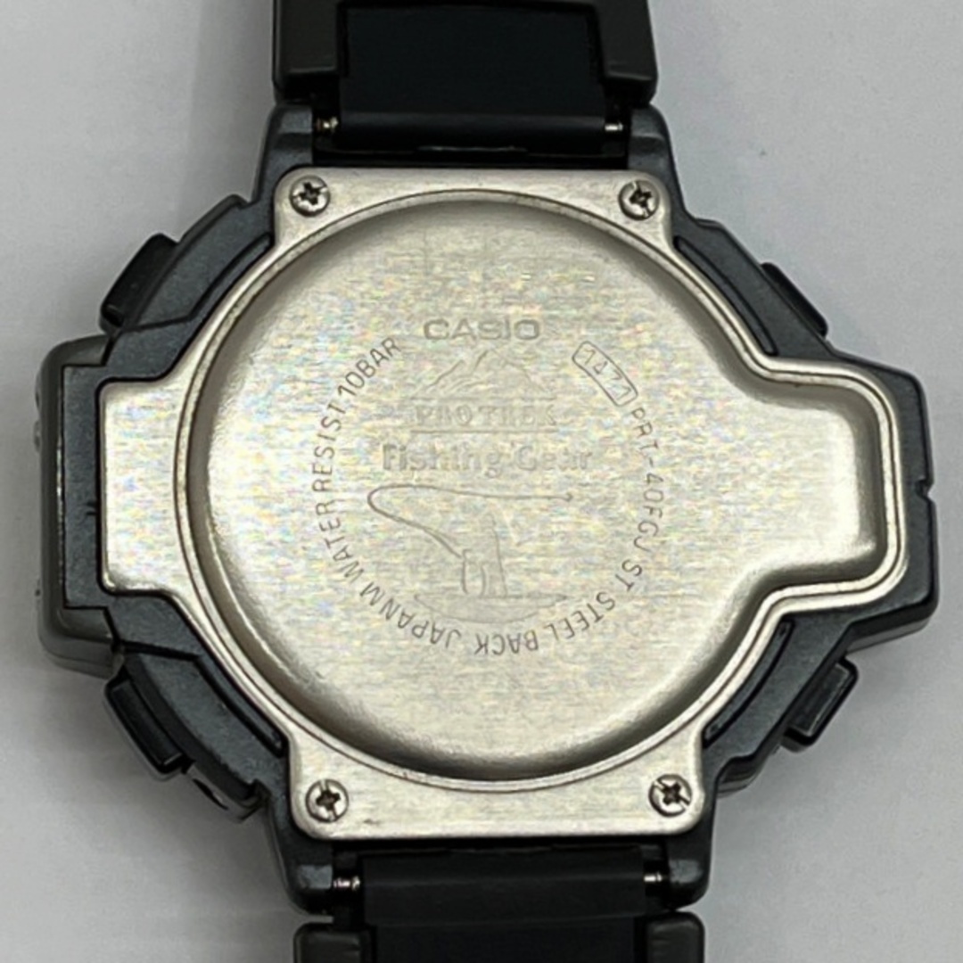 CASIO - ◇◇CASIO カシオ プロトレック フィッシングギア CASIO - ◇◇CASIO カシオ プロトレック フィッシングギア