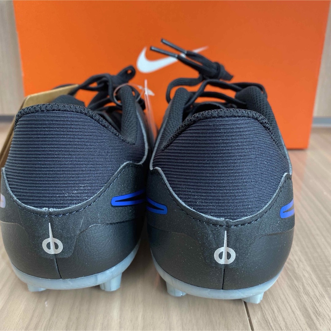 NIKE - 新品未使用タグ付き23cm サッカースパイク NIKE NIKE - 新品未使用タグ付き23cm サッカースパイク NIKE