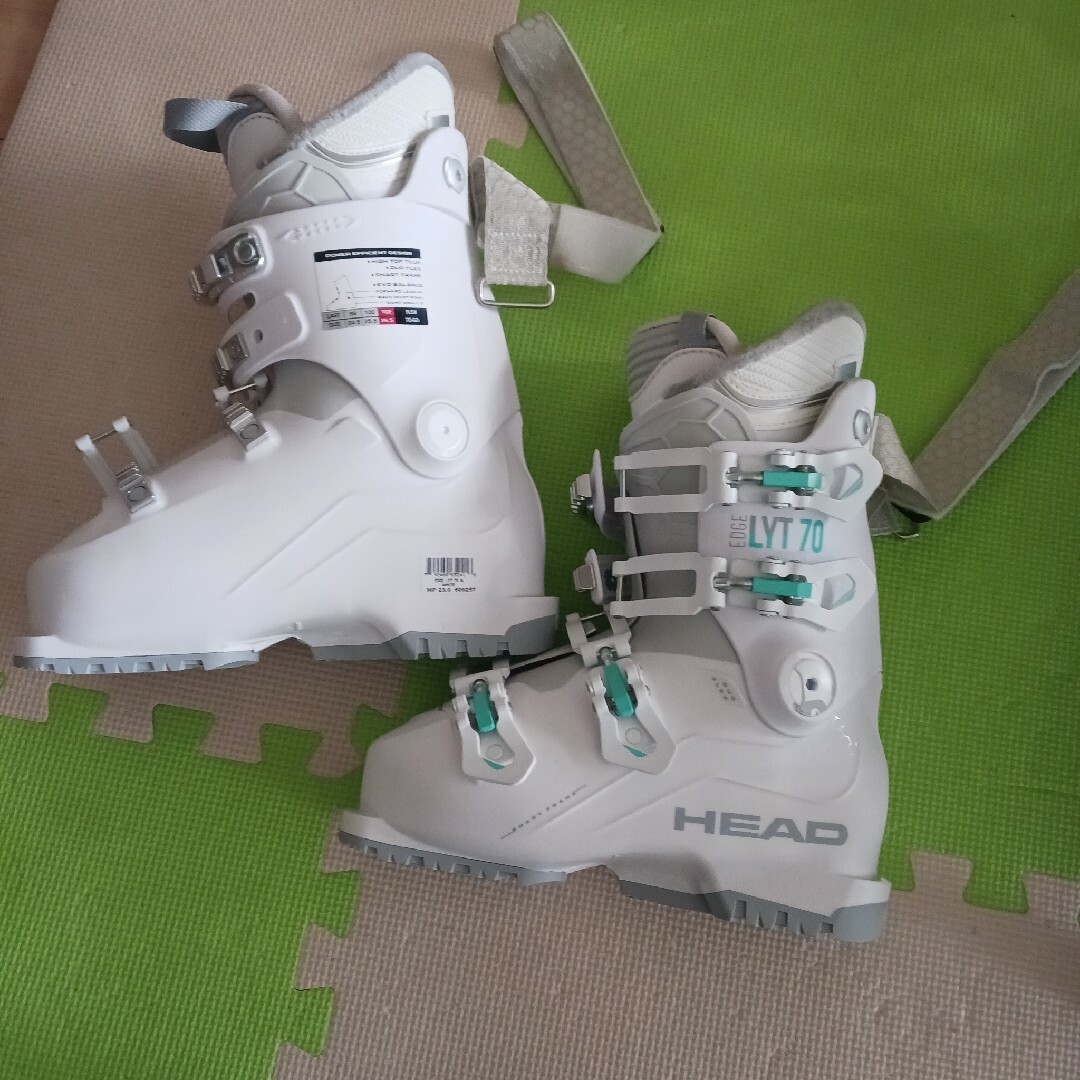 良品 HEAD LYT 70 レディース 良品 HEAD LYT 70 レディース