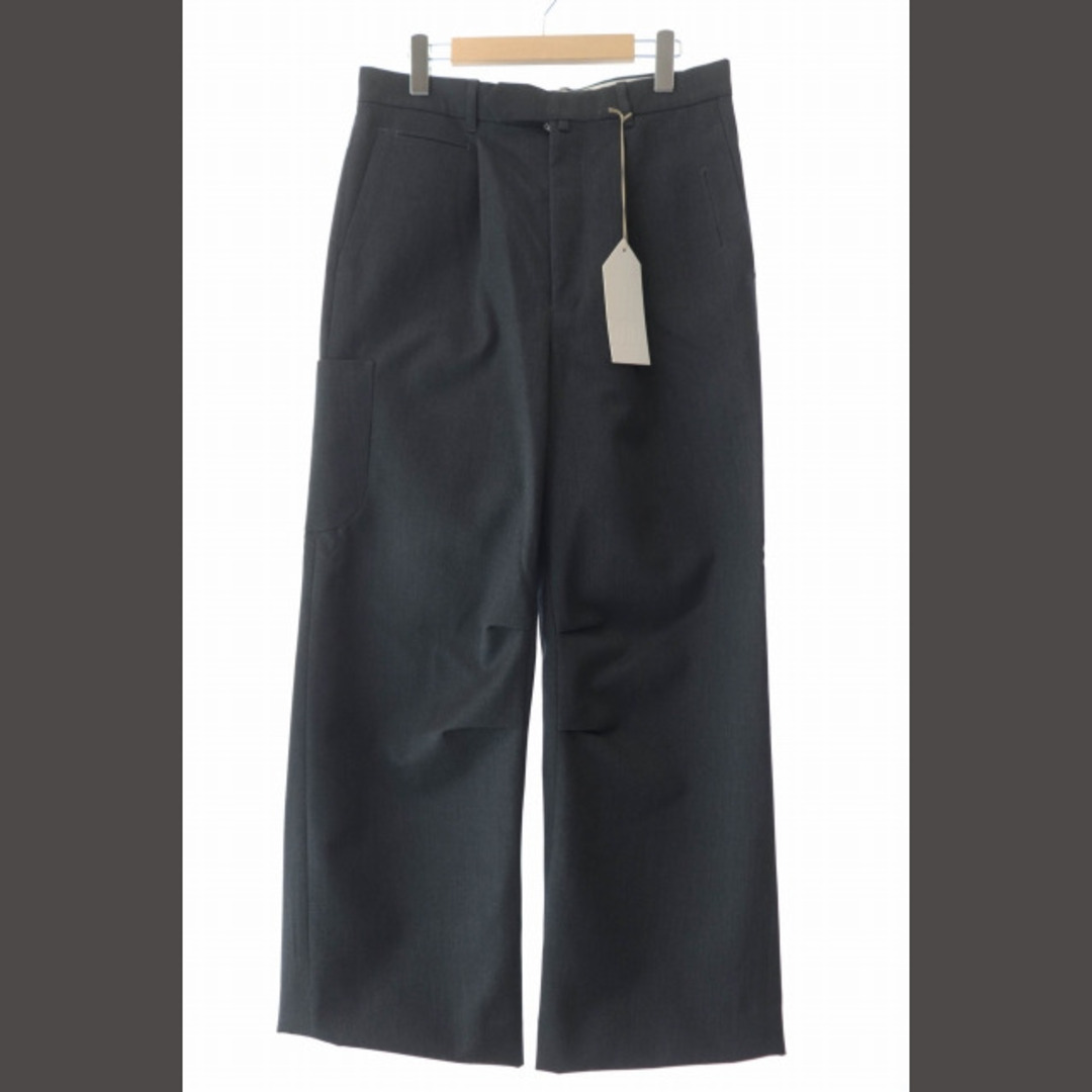 美品】デンハム RAZOR MIJOGS クロキ社製 540本限定 W29 美品】デンハム RAZOR MIJOGS クロキ社製 540本限定 W29