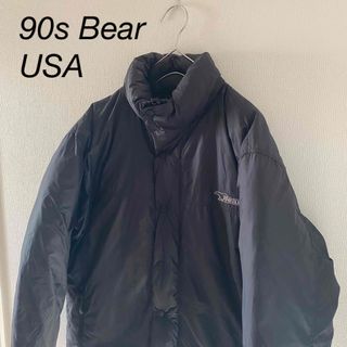 Bear USA(ダウンジャケット)のフリマアイテム一覧 Bear USA(ダウンジャケット)のフリマアイテム一覧