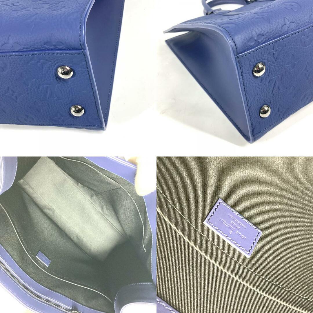 LOUIS VUITTON - ルイヴィトン LOUIS VUITTON サックプラ 24H LOUIS VUITTON - ルイヴィトン LOUIS VUITTON サックプラ 24H