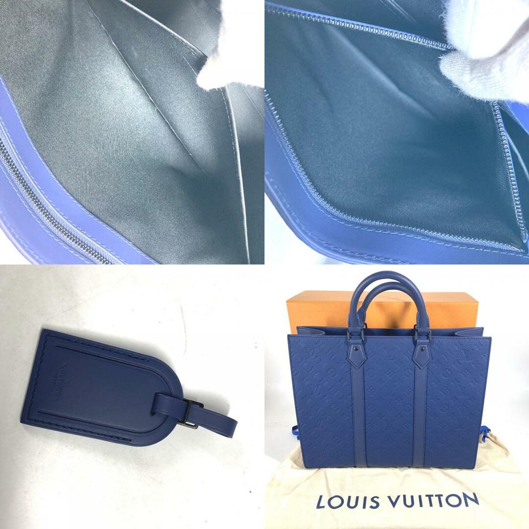 LOUIS VUITTON - ルイヴィトン LOUIS VUITTON サックプラ 24H LOUIS VUITTON - ルイヴィトン LOUIS VUITTON サックプラ 24H