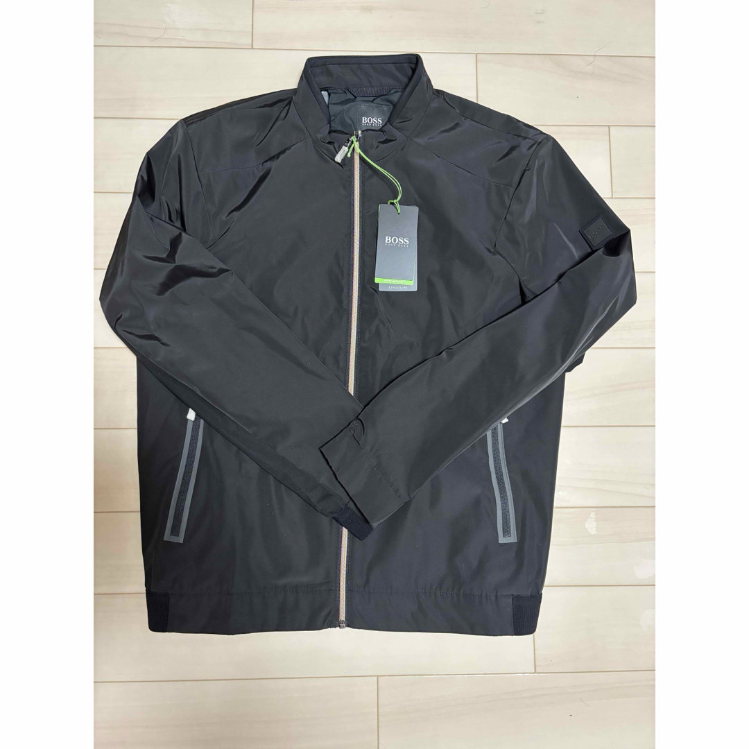 HUGO BOSS ブルゾン HUGO BOSS ブルゾン