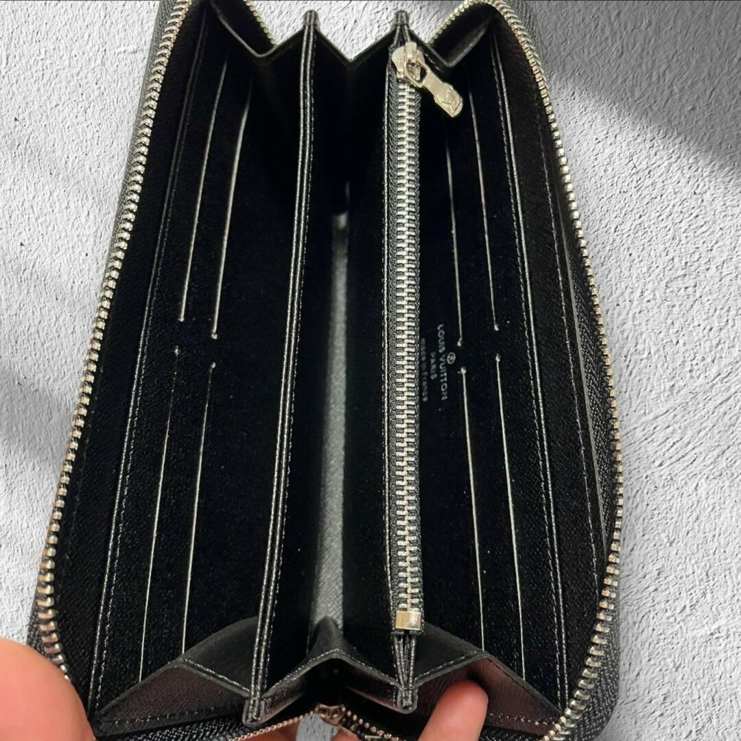LOUIS VUITTON - ルイヴィトン・シュプリーム財布の通販 by 便利 LOUIS VUITTON - ルイヴィトン・シュプリーム財布の通販 by 便利