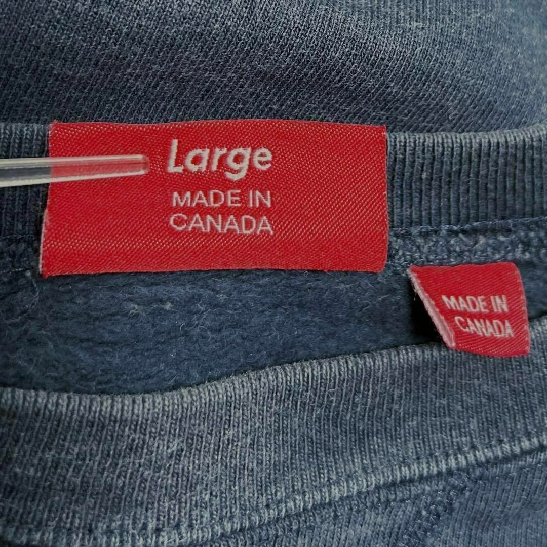 Supreme - 【入手困難!!】シュプリーム ✈︎カナダ製 刺繍 Supreme - 【入手困難!!】シュプリーム ✈︎カナダ製 刺繍