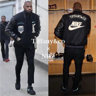 NIKE(スタジャン ・ ブラック/黒色系)のフリマアイテム一覧 NIKE(スタジャン ・ ブラック/黒色系)のフリマアイテム一覧