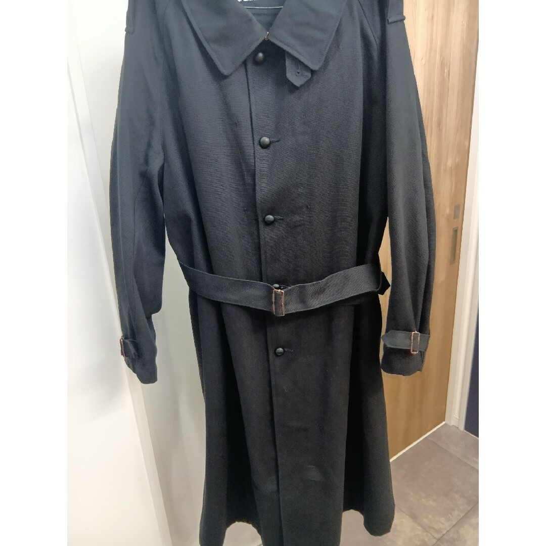 フランス軍 MOTORCYCLE COAT(モーターサイクルコート)WAIPER フランス軍 MOTORCYCLE COAT(モーターサイクルコート)WAIPER