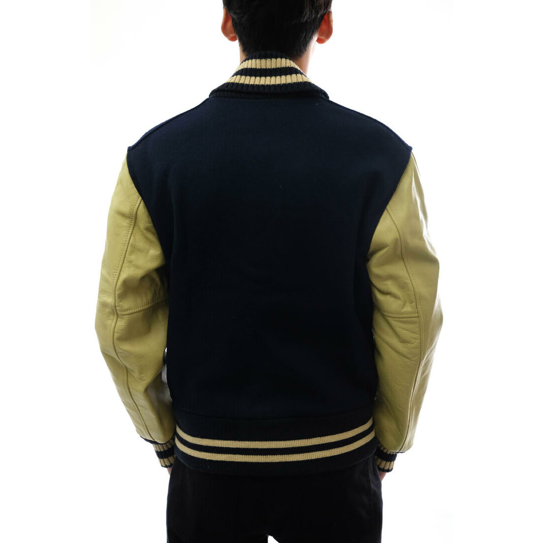 スクーカム/SKOOKUM スタジャン ブルゾン ジャケット JKT スクーカム/SKOOKUM スタジャン ブルゾン ジャケット JKT