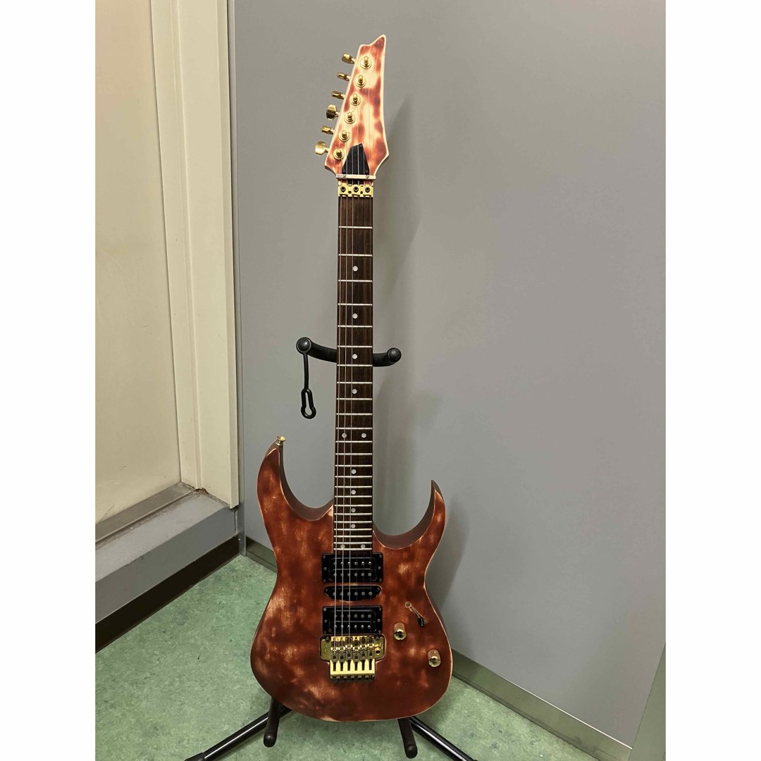 アイバニーズ RG(日本製) アイバニーズ RG(日本製)