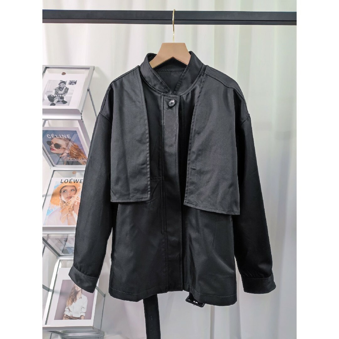 CLANE - CLANE 3WAY ARRANGE JACKETの通販 by naturalsyrup CLANE - CLANE 3WAY ARRANGE JACKETの通販 by naturalsyrup