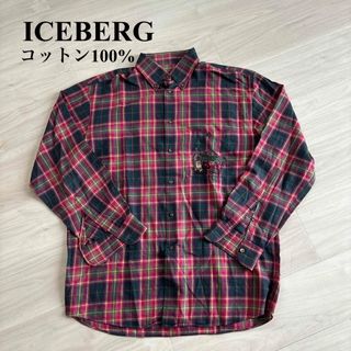 ICEBERG(メンズ)のフリマアイテム一覧 ICEBERG(メンズ)のフリマアイテム一覧