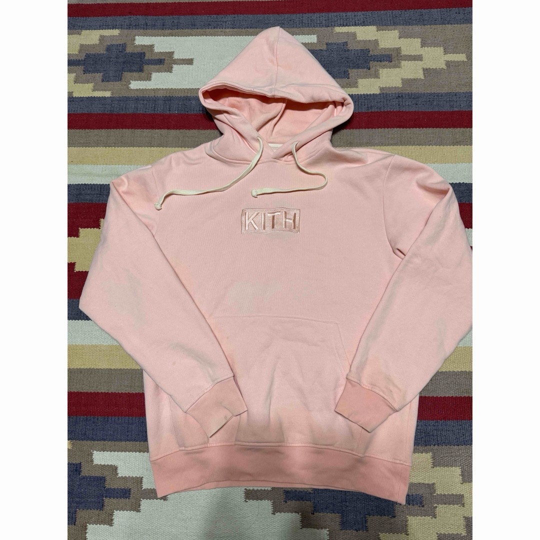 KITH パーカー KITH パーカー