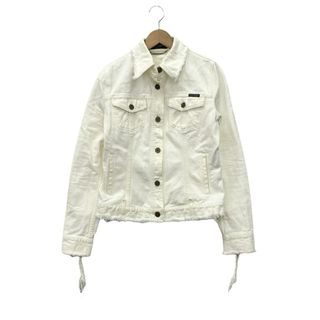 DOLCE&GABBANA(Gジャン/デニムジャケット)のフリマアイテム一覧 DOLCE&GABBANA(Gジャン/デニムジャケット)のフリマアイテム一覧