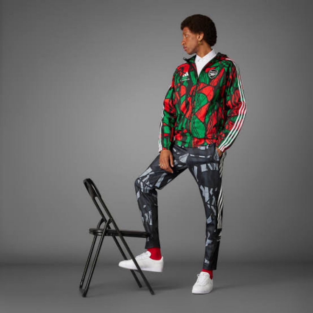 adidas Originals - 【新品未使用】アーセナル × LABRUM adidas Originals - 【新品未使用】アーセナル × LABRUM
