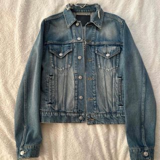 BALENCIAGA(Gジャン/デニムジャケット)のフリマアイテム一覧 BALENCIAGA(Gジャン/デニムジャケット)のフリマアイテム一覧