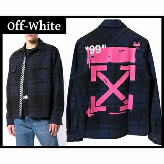 Off-White(シャツ)のフリマアイテム一覧 Off-White(シャツ)のフリマアイテム一覧