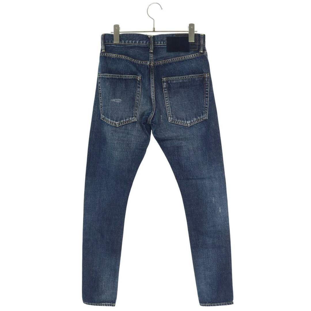 VISVIM - ビズビム 19AW 0119205005016 SOCIAL SCULPTURE DENIM VISVIM - ビズビム 19AW 0119205005016 SOCIAL SCULPTURE DENIM