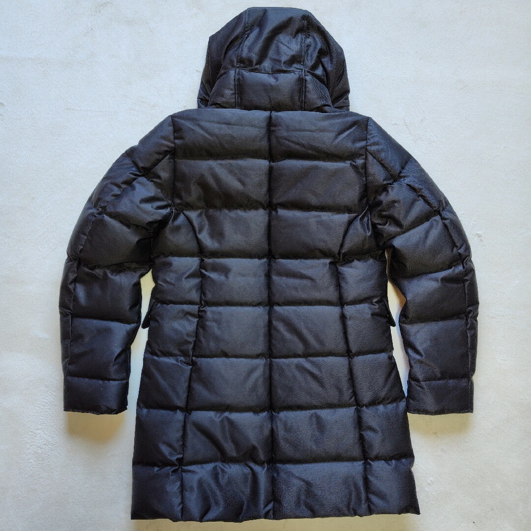 新品未使用 PYRENEX ダウンジャケット 黒 フェニックス PHOENIX 新品未使用 PYRENEX ダウンジャケット 黒 フェニックス PHOENIX