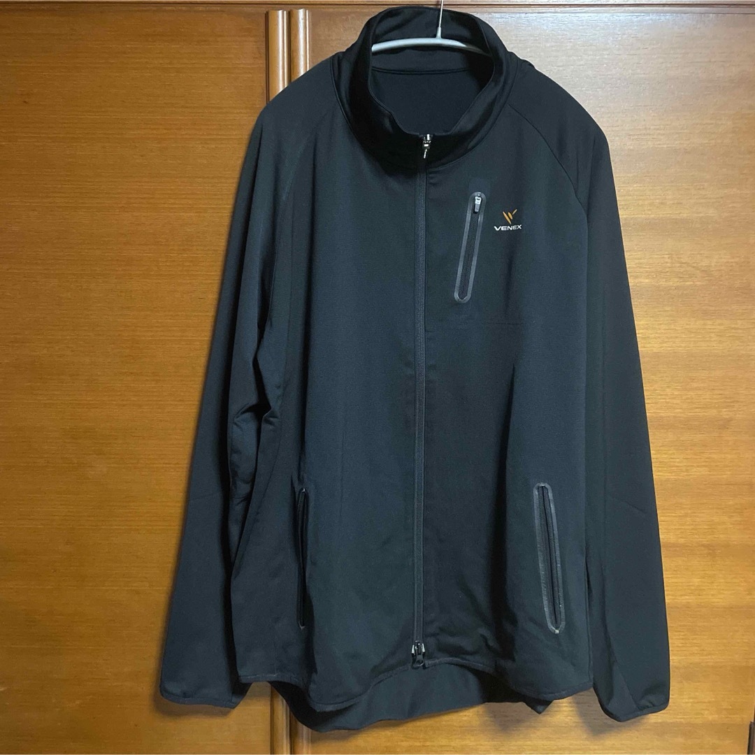 VENEX ベネクス ウェア ジャージ 上 XL VENEX ベネクス ウェア ジャージ 上 XL