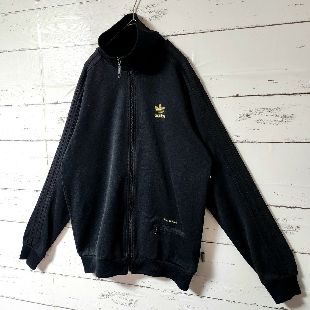 adidas アディダスオリジナルス ベッケンバウアー ブラック adidas アディダスオリジナルス ベッケンバウアー ブラック