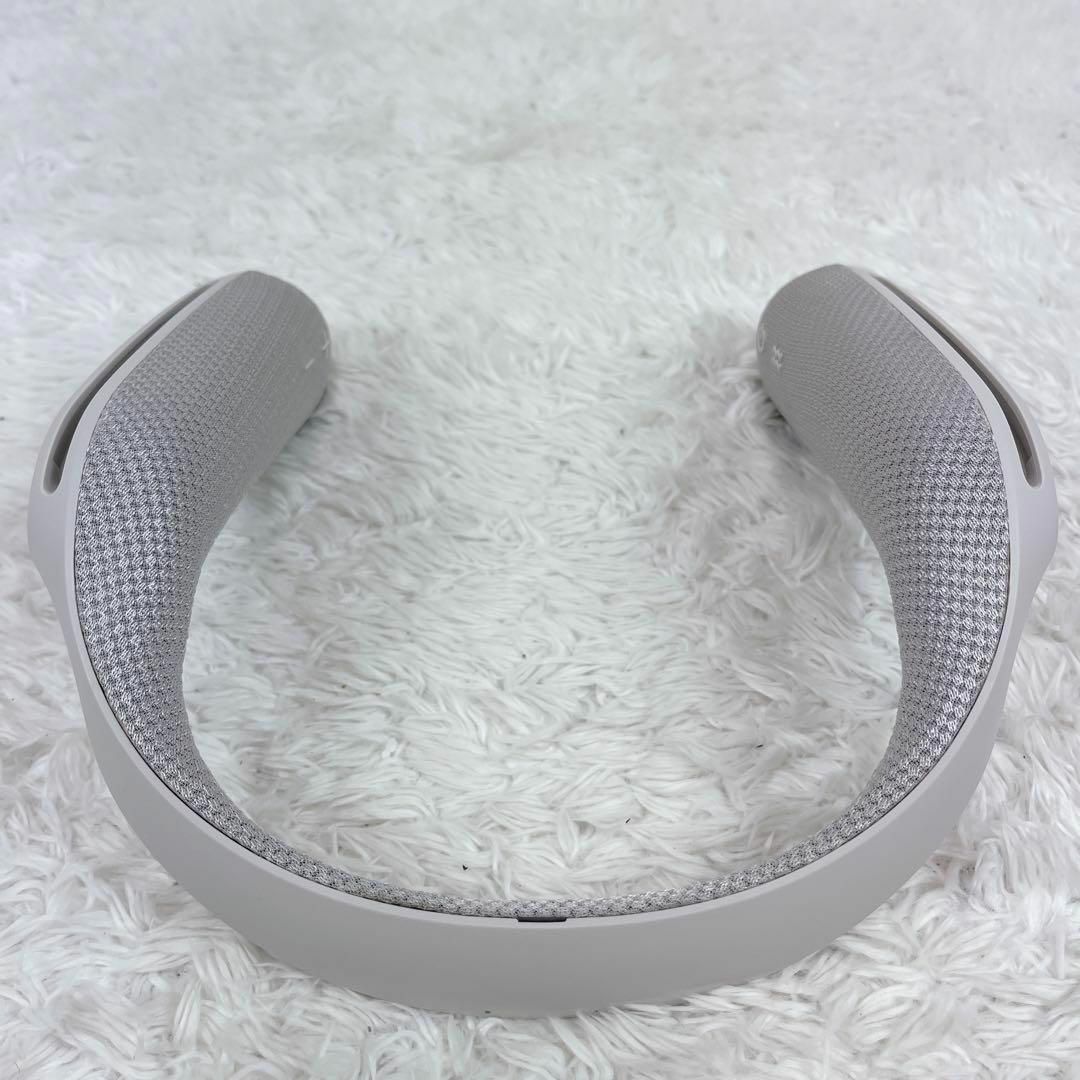 限定品】SONY SRS-WS1 モンスターハンターアイスボーンコラボモデル 限定品】SONY SRS-WS1 モンスターハンターアイスボーンコラボモデル