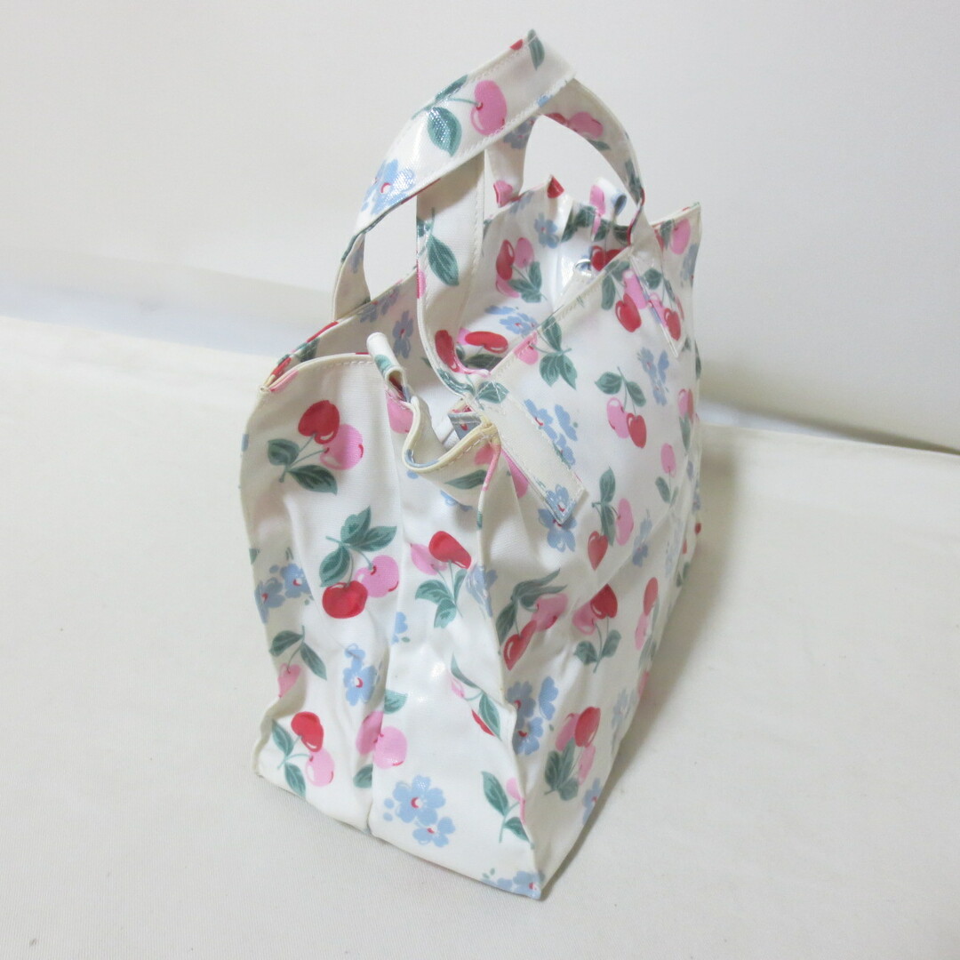 Cath Kidston - C248 Cath Kidston キャスキッドソン さくらんぼ Cath Kidston - C248 Cath Kidston キャスキッドソン さくらんぼ
