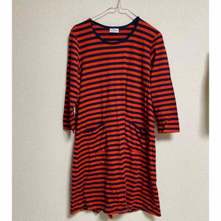 marimekko(ミニワンピース)のフリマアイテム一覧 marimekko(ミニワンピース)のフリマアイテム一覧