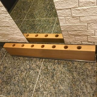 Cassina - 【こん様専用】無垢材 モダン傘立ての通販 by kate Cassina - 【こん様専用】無垢材 モダン傘立ての通販 by kate
