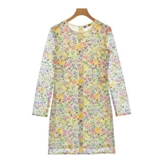 MSGM(ひざ丈ワンピース)のフリマアイテム一覧 MSGM(ひざ丈ワンピース)のフリマアイテム一覧