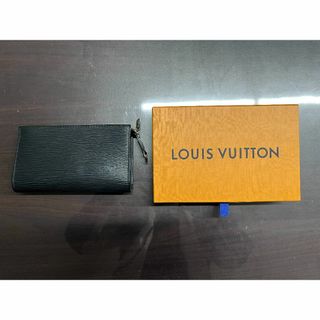 LOUIS VUITTON(ポーチ ・ ブラック/黒色系)のフリマアイテム一覧 LOUIS VUITTON(ポーチ ・ ブラック/黒色系)のフリマアイテム一覧