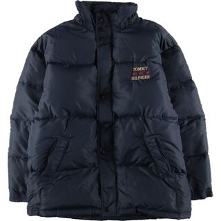 TOMMY HILFIGER(ダウンジャケット)のフリマアイテム一覧 TOMMY HILFIGER(ダウンジャケット)のフリマアイテム一覧