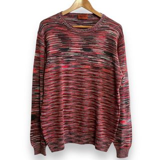 MISSONI(ニット/セーター)のフリマアイテム一覧 MISSONI(ニット/セーター)のフリマアイテム一覧