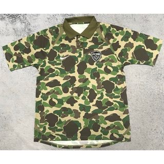 F.C.R.B.(ポロシャツ)のフリマアイテム一覧 F.C.R.B.(ポロシャツ)のフリマアイテム一覧