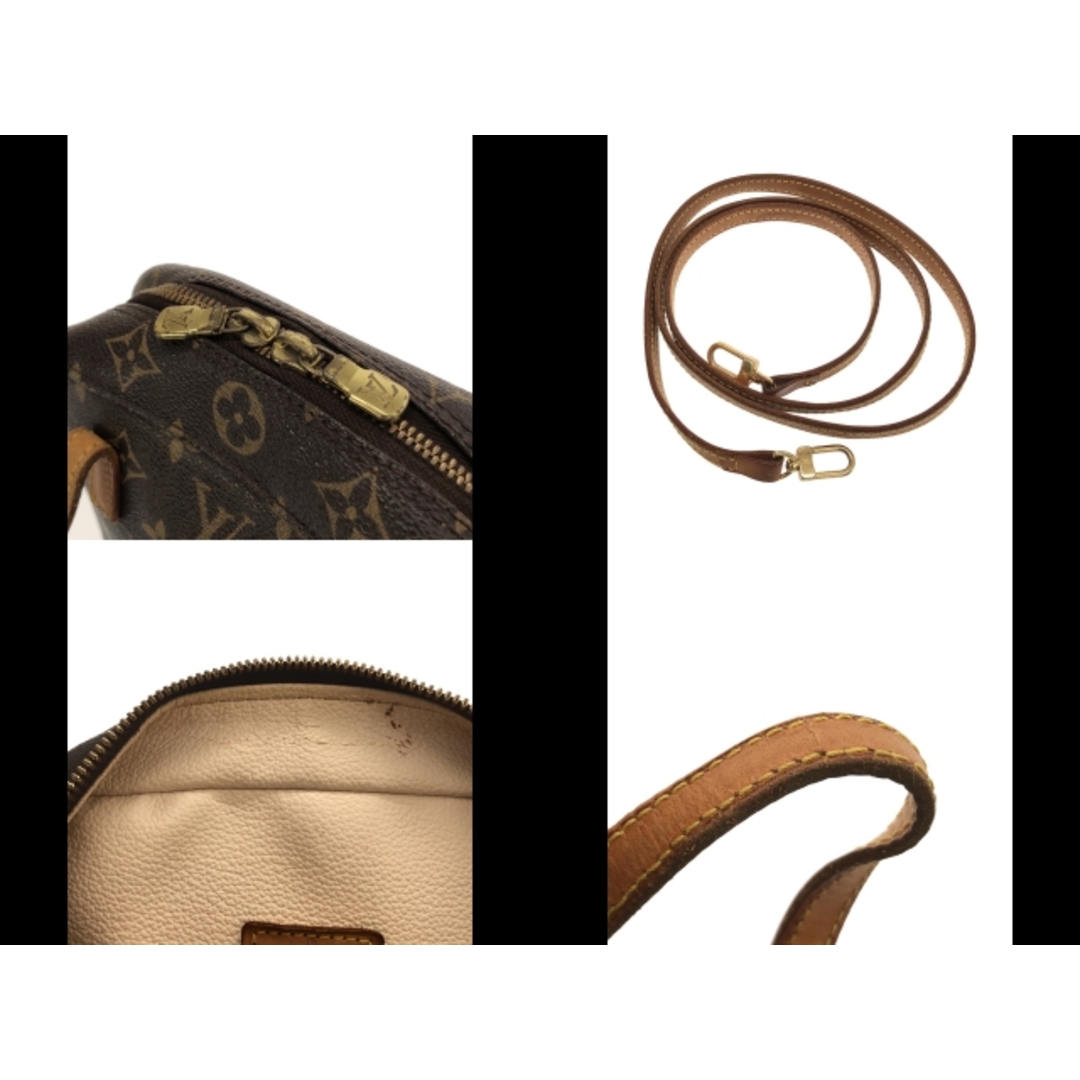 LOUIS VUITTON(ルイヴィトン) ハンドバッグ モノグラム LOUIS VUITTON(ルイヴィトン) ハンドバッグ モノグラム